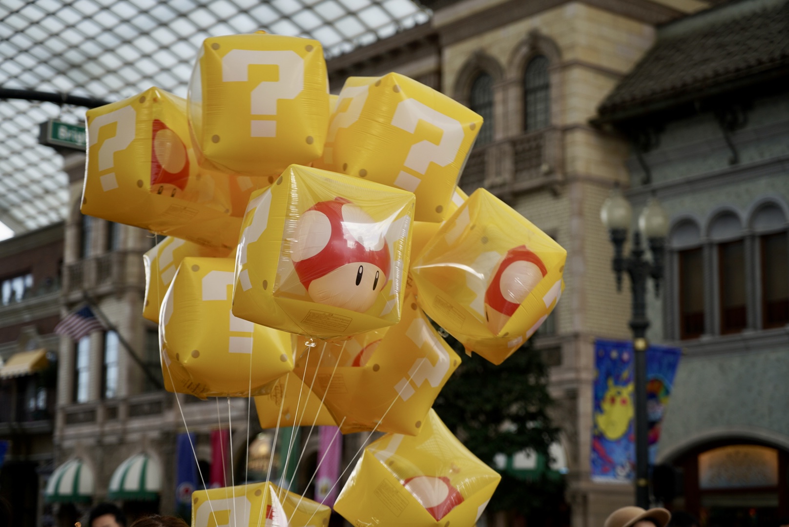 ユニバーサルスタジオ VIPツアーレポート｜大人USJの楽しみかた | honmaga.com