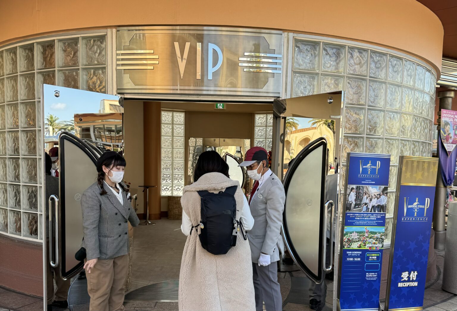 ユニバーサルスタジオ VIPツアーレポート｜大人USJの楽しみかた | honmaga.com
